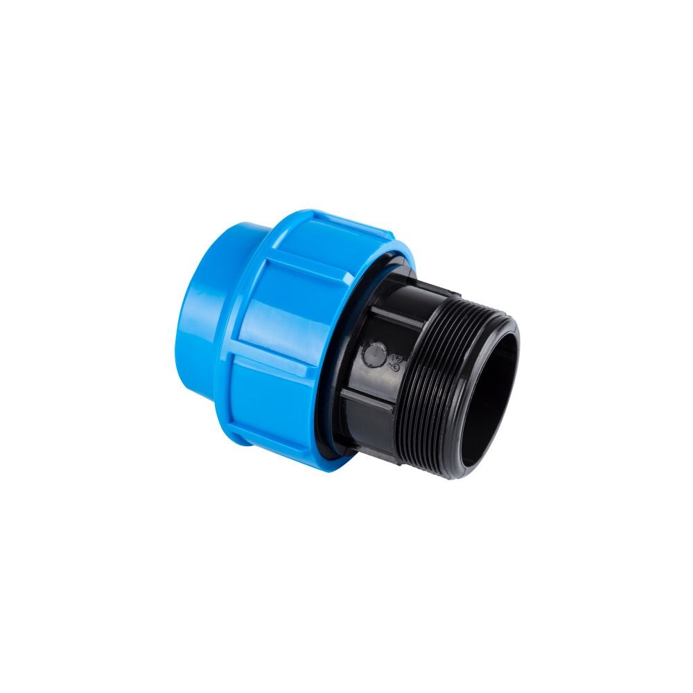 Racord Compresiune Pentru Teava Peid Filet Exterior Mm X