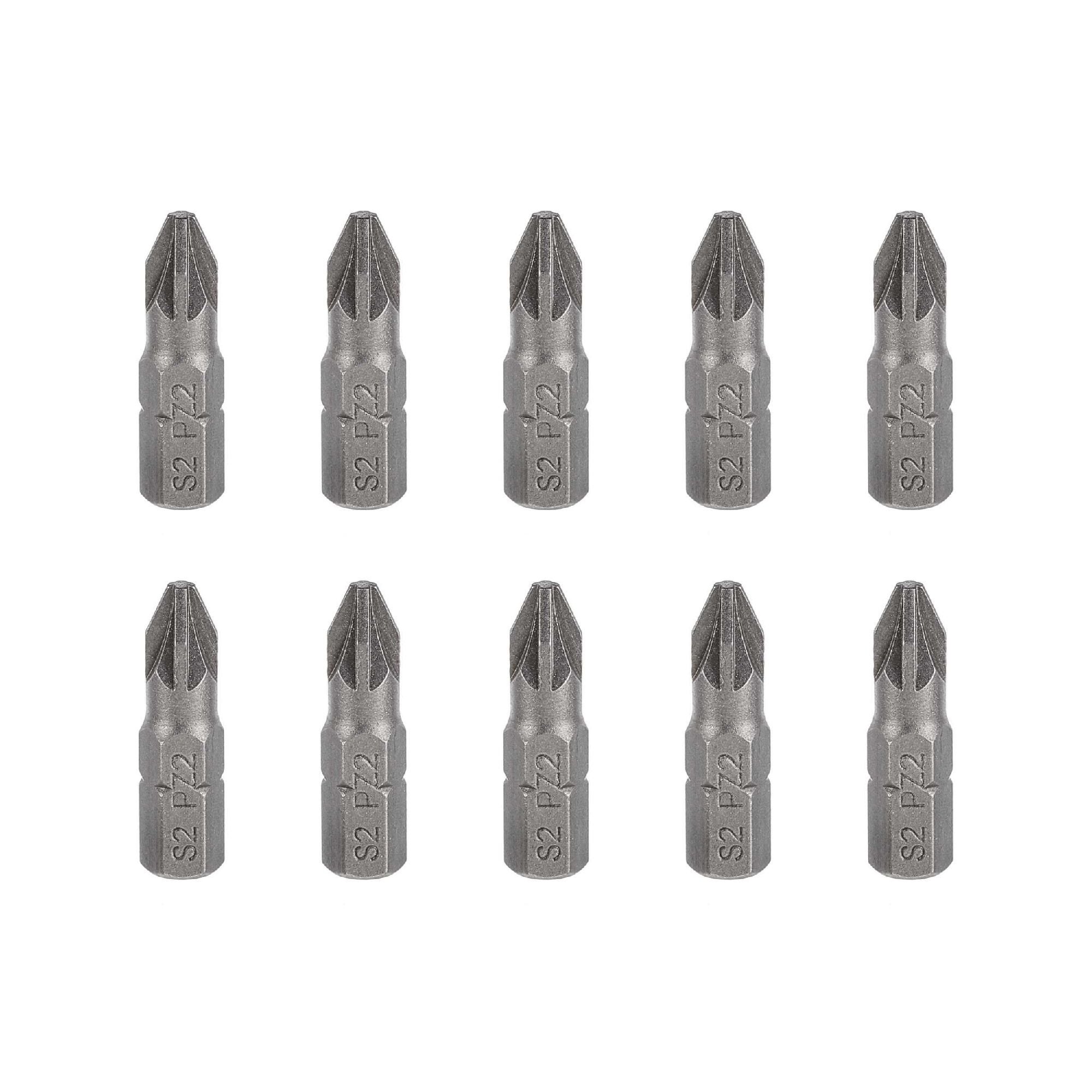 Biti S Pz Dexter Otel Mm Set Buc