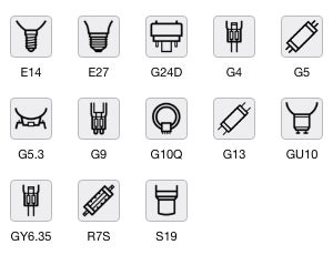 Becuri Economice & Clasice | Tub LED & Fluorescent | Leroy Merlin