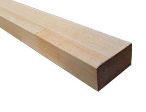 Riflaje Decorative Lemn - Panouri Perete Pret Mic | Leroy Merlin