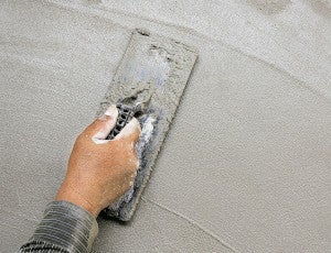 Beton la Sac - Amestec Predozat & Premixat | Saci la Pret Mic | Leroy ...