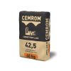 Ciment Cemrom CEM II/B-LL 42.5 N, 40 kg, gri