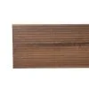 Dusumea terasa din lemn pin, Pedro, 2400 x 120 x 28 mm, lemn natur