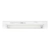 Rigleta Veldi cu tub T5 fluorescent, 1 x G5, 8W, 6400K, L 34 cm, IP20