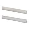 Tub Rigid PVC - 20mm, 16mm & 13mm & Altele | Leroy Merlin