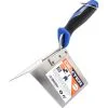 Mistrie colt exterior Dexter, otel, maner bi-material, 107 mm