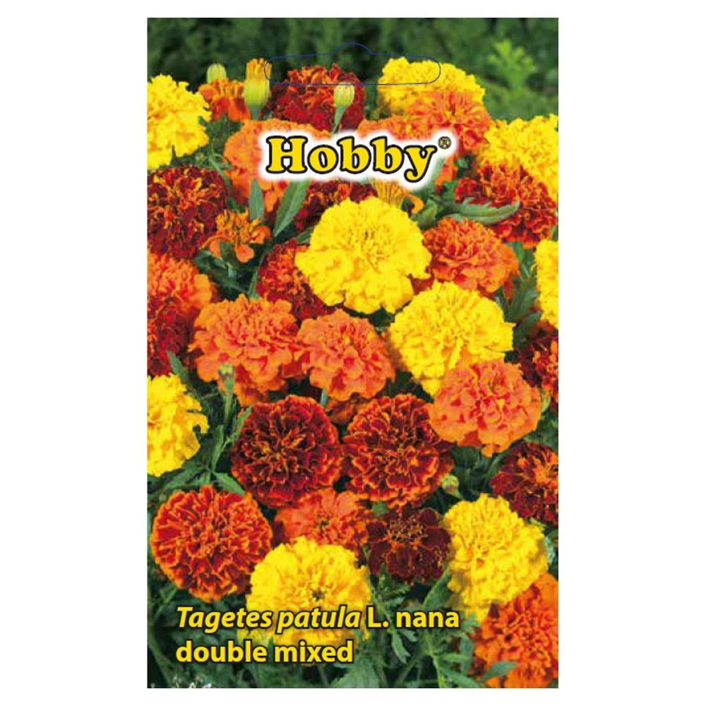 Seminte craite pitice melanj Hobby 0.7g