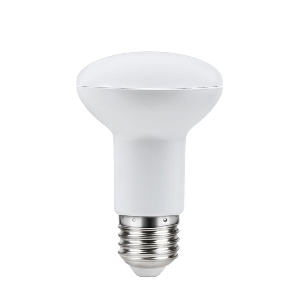 Bec LED Lexman, E27, alb neutru, 4000K, 7.5 W, 806 lm, tip bulb