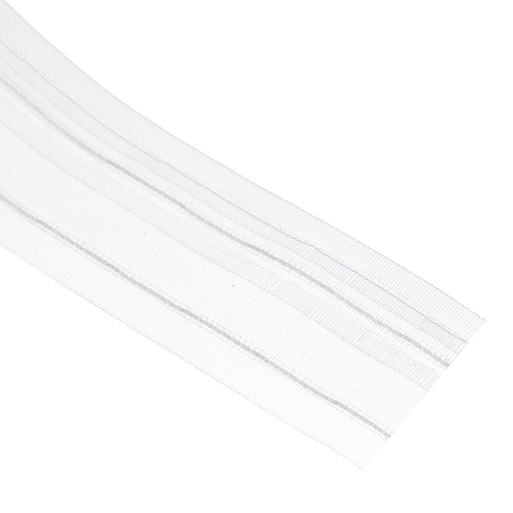 Rejansa creion 50 mm 1:2, poliester, transparent