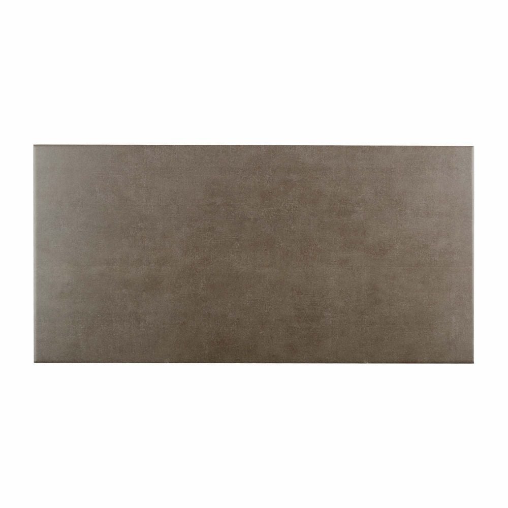 Faianta 25 x 50 cm Smart maro