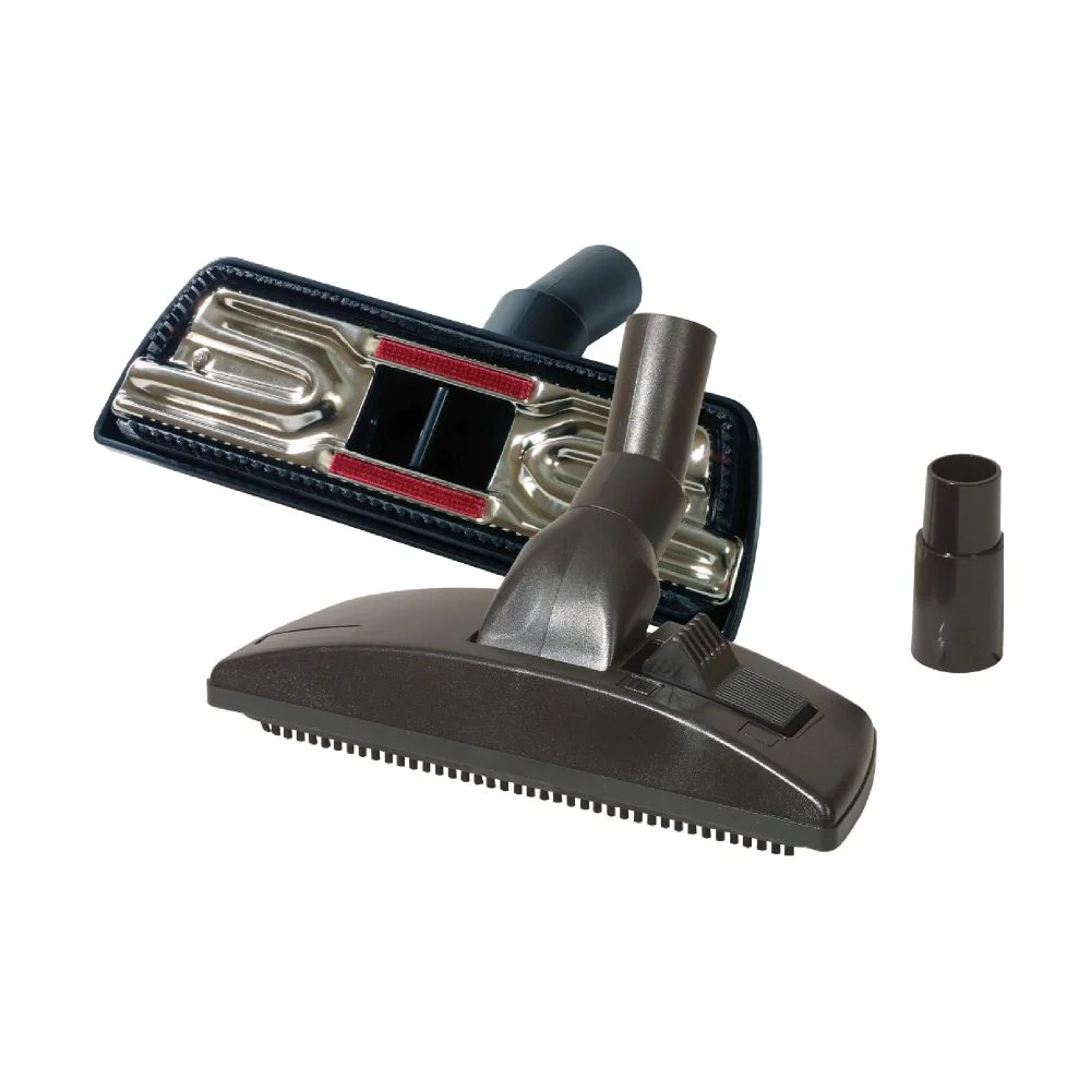 Perie podele dure/covoare Dexter, Ø 28-37 mm