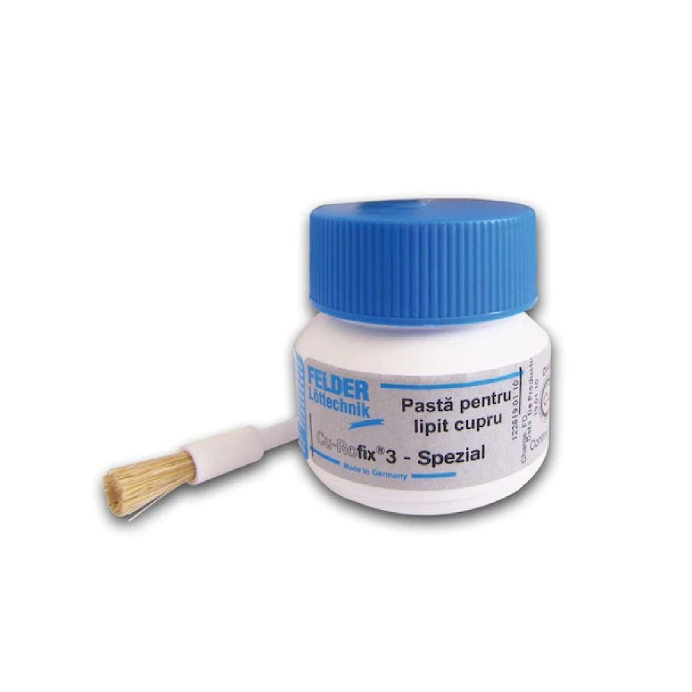 Pasta decapanta, pentru lipit cupru, 100 g