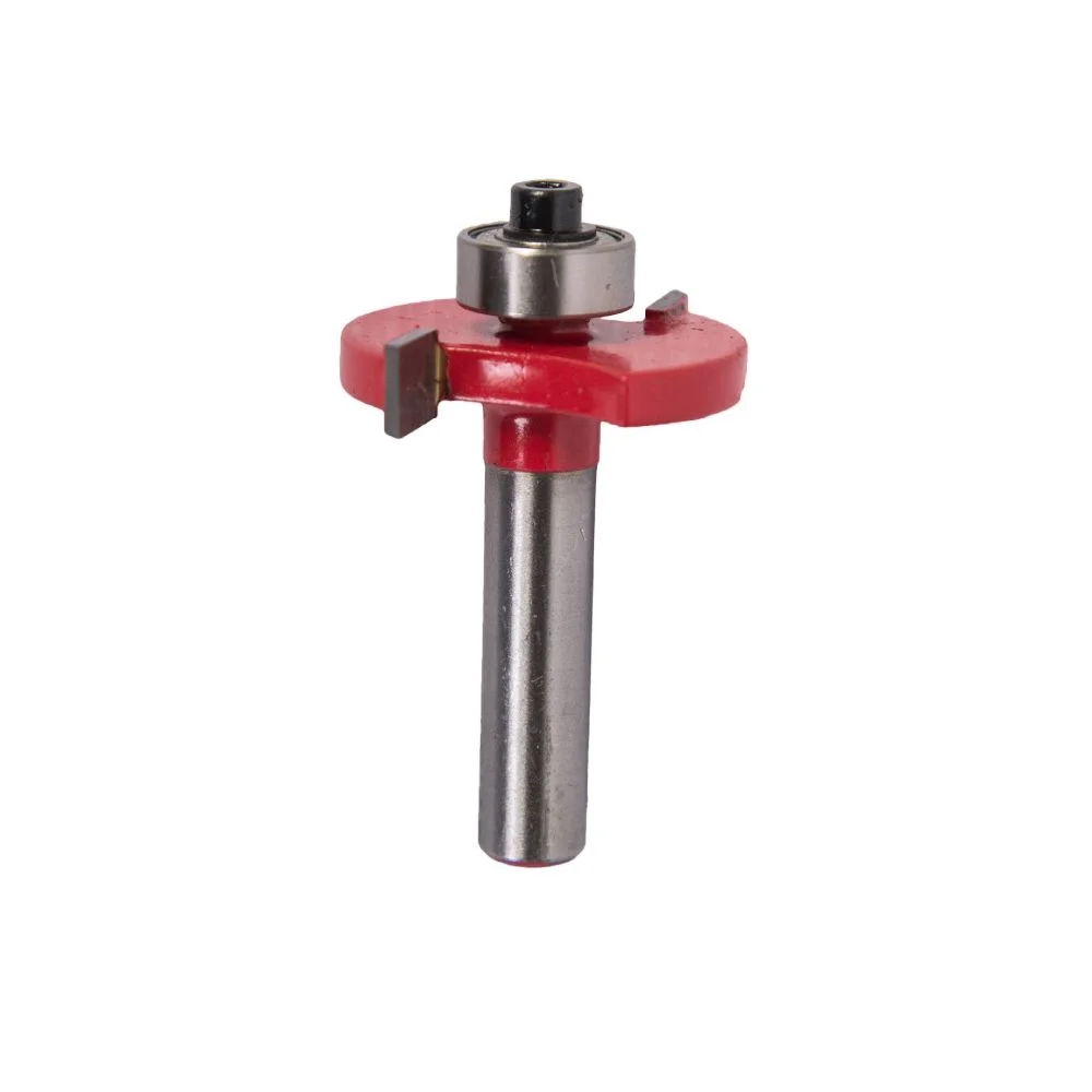 Freza profilata Raider, Ø 31.75 mm, H 6.35 mm