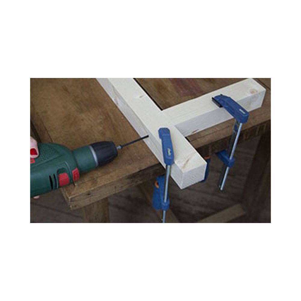 DIY: Construieste o bancuta din lemn pentru balcon