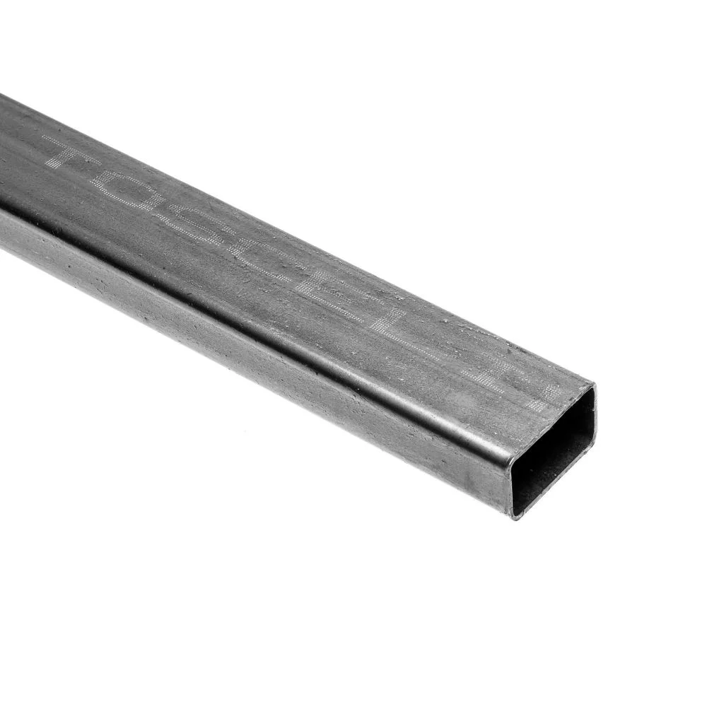 Teava rectangulara, otel, 40 x 20 x 1.5 mm, L 2000 mm