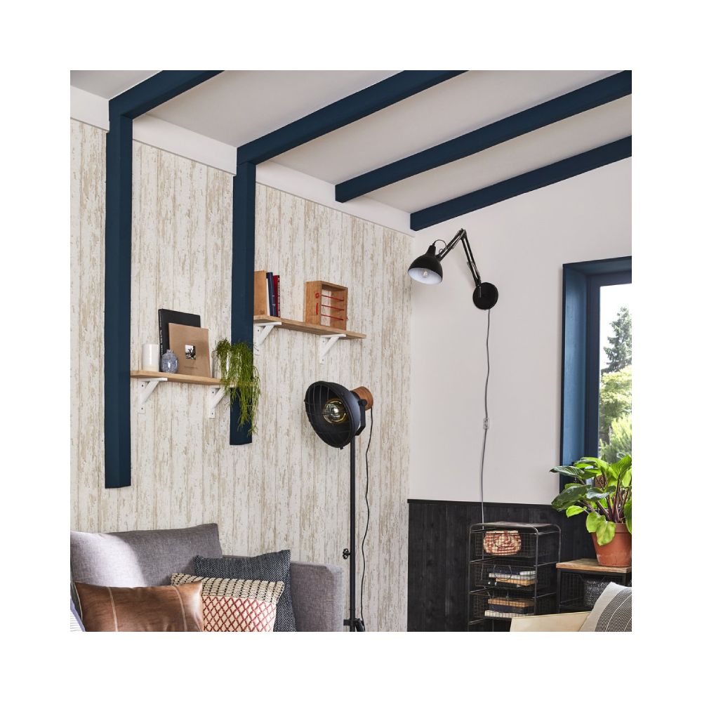 10 idei de decorat casa la interior cu culoarea neagra