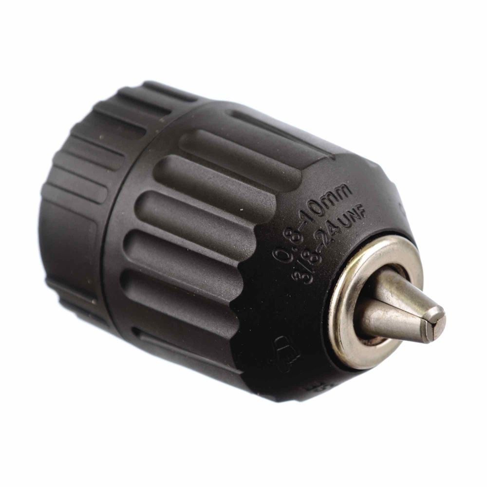 Mandrina rapida Verto, 3/8" x 24 mm, Ø 10 mm