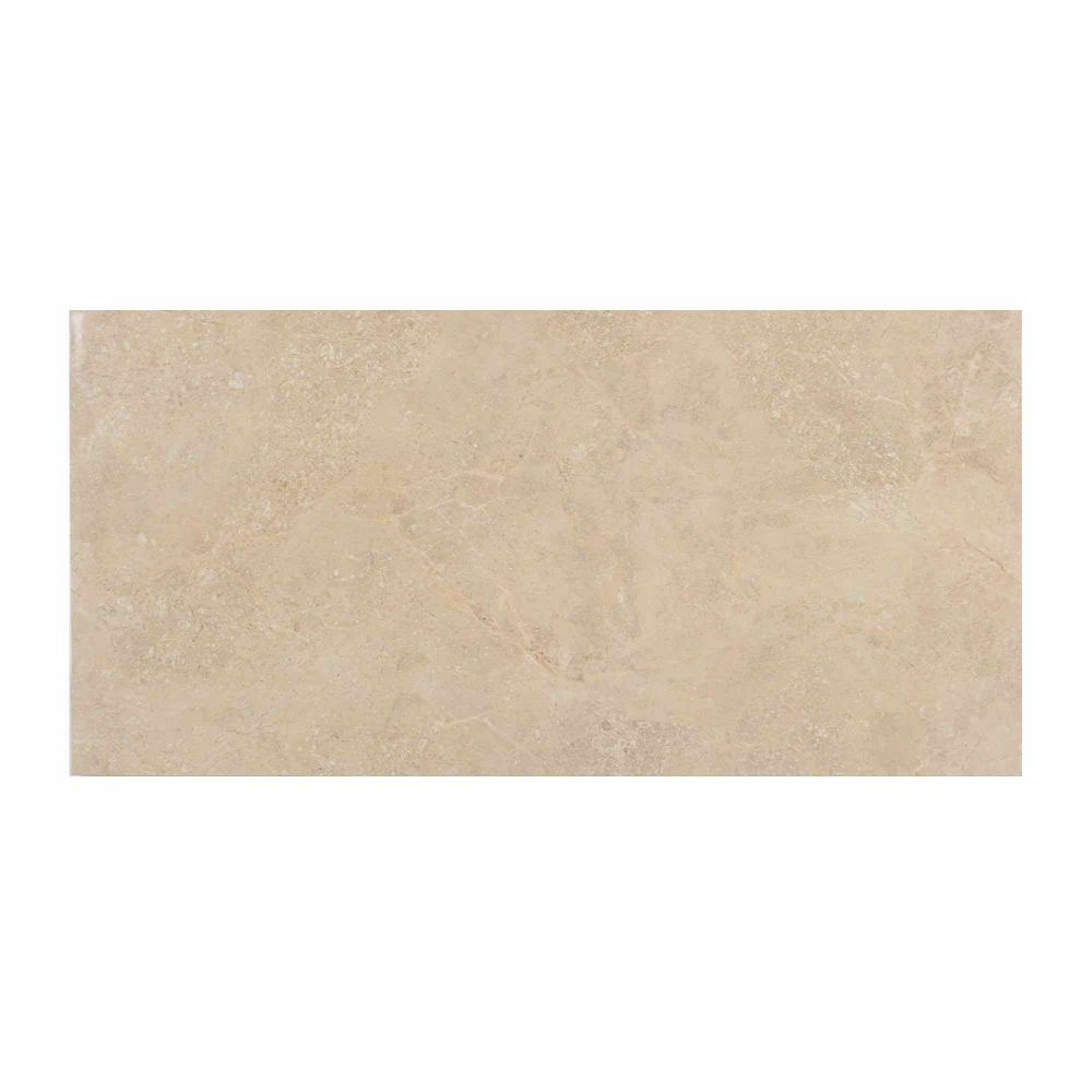 Faianta rectificata 30 x 60 cm Lara maro