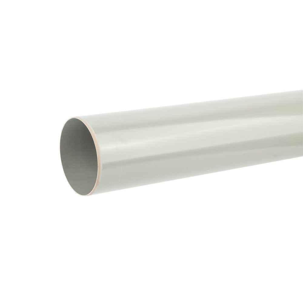 Tub PVC D110 x 2 mm L2 m