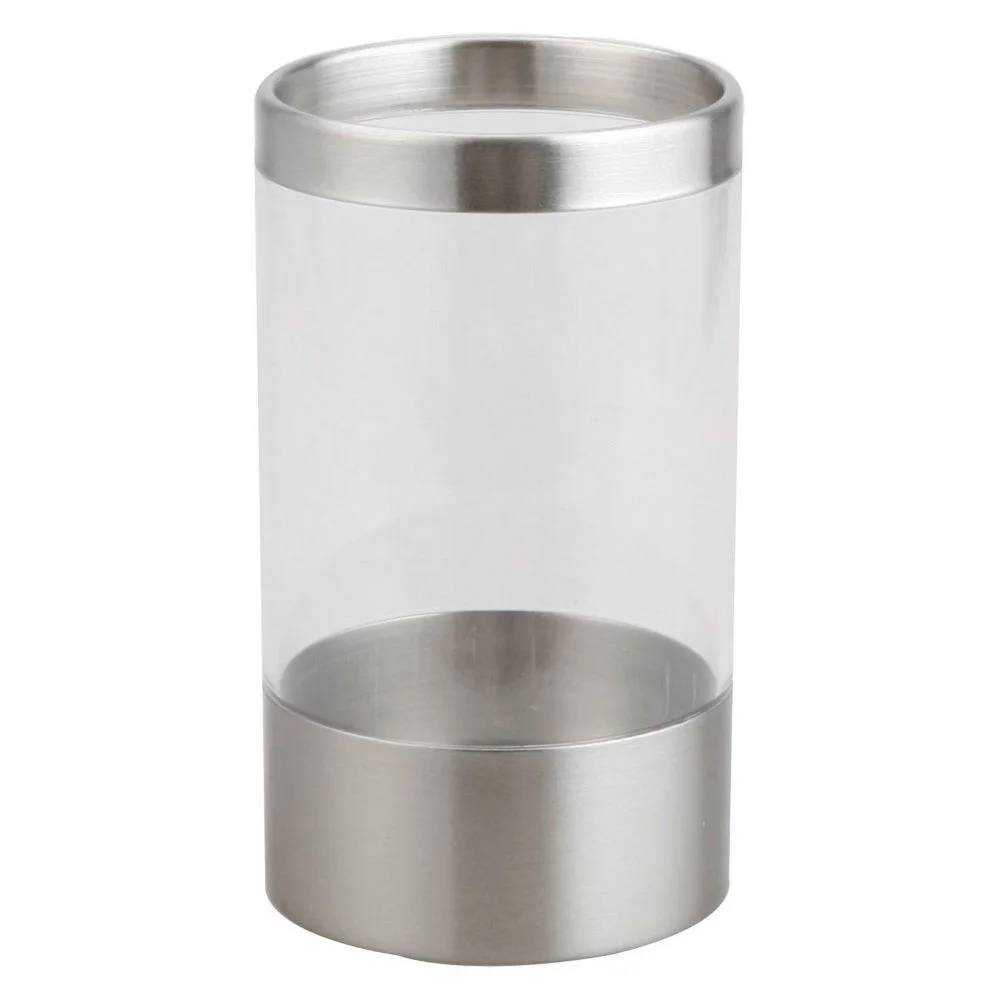 Pahar igiena dentara inox mat Loft