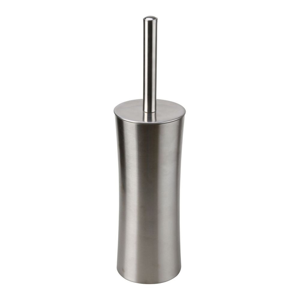 Suport perie WC inox mat Urban