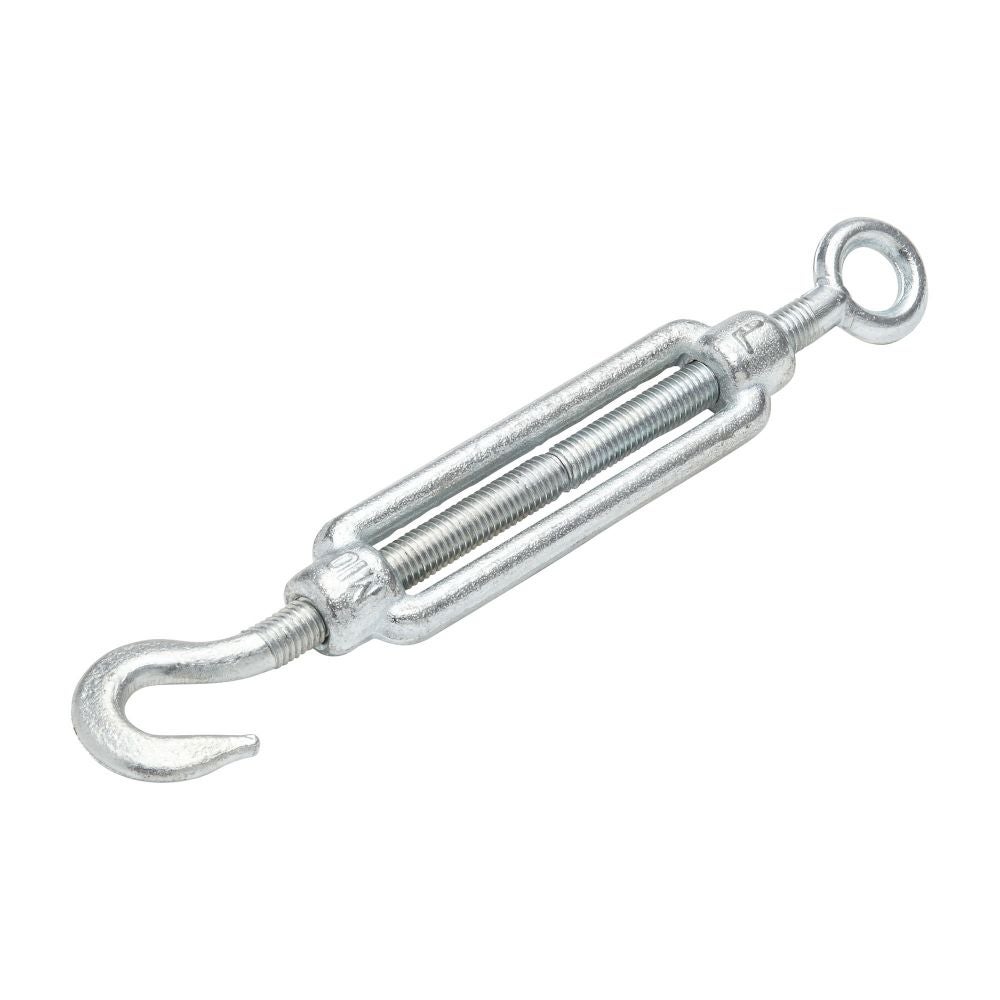 Intinzator cablu Standers, inel - carlig, otel zincat, Ø 10 mm ...