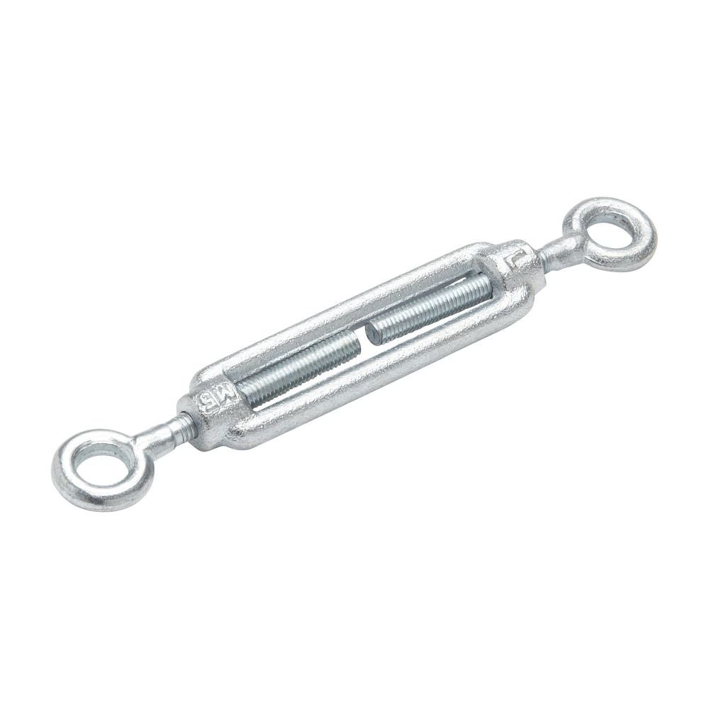 Intinzator cablu Standers, inel - inel, otel zincat, Ø 5 mm, rezistenta ...