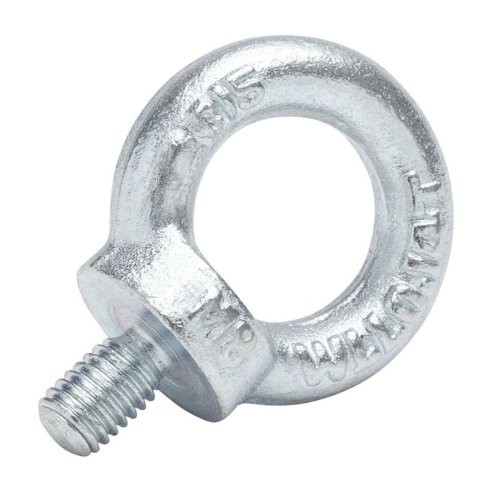 Inel ridicare otel C15 M M8 95 kg