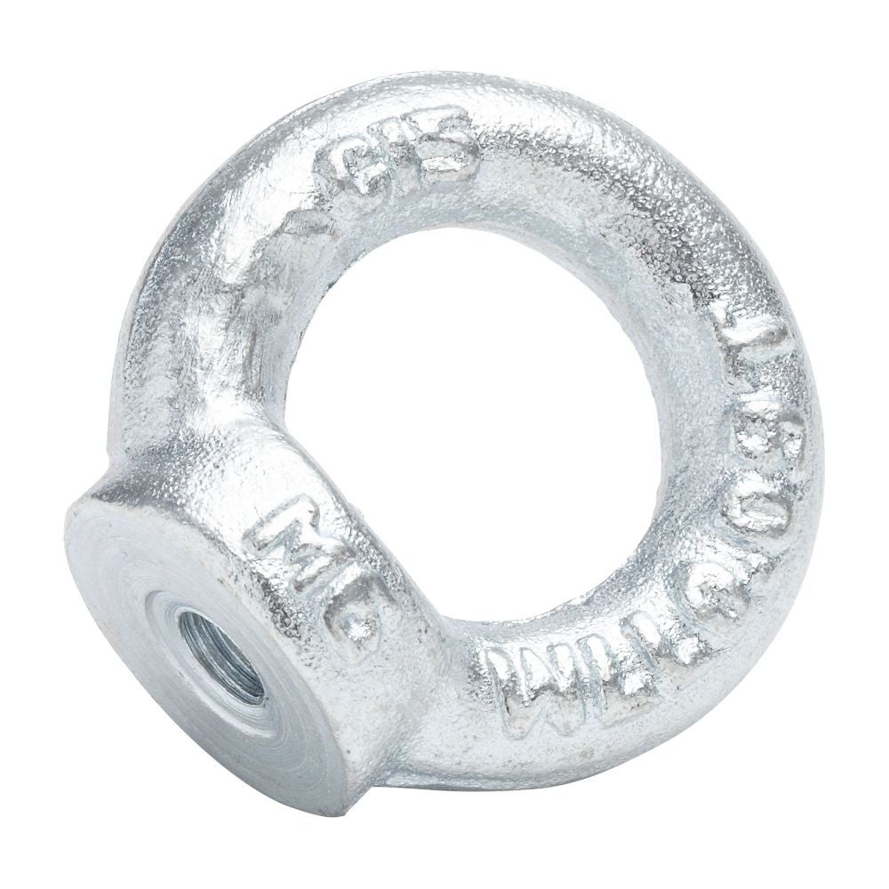 Inel ridicare otel C15 F M6 60 kg