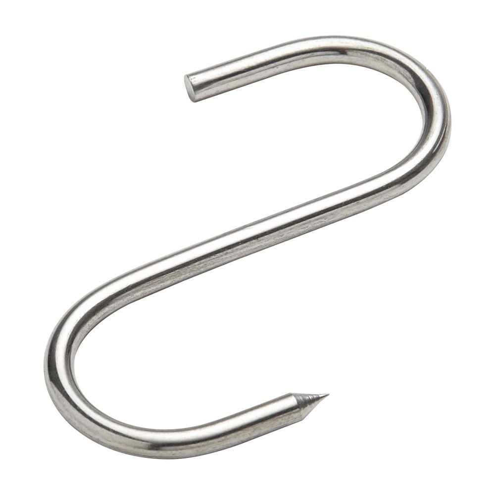 Carlig S Standers Inox 4 X 80 Mm