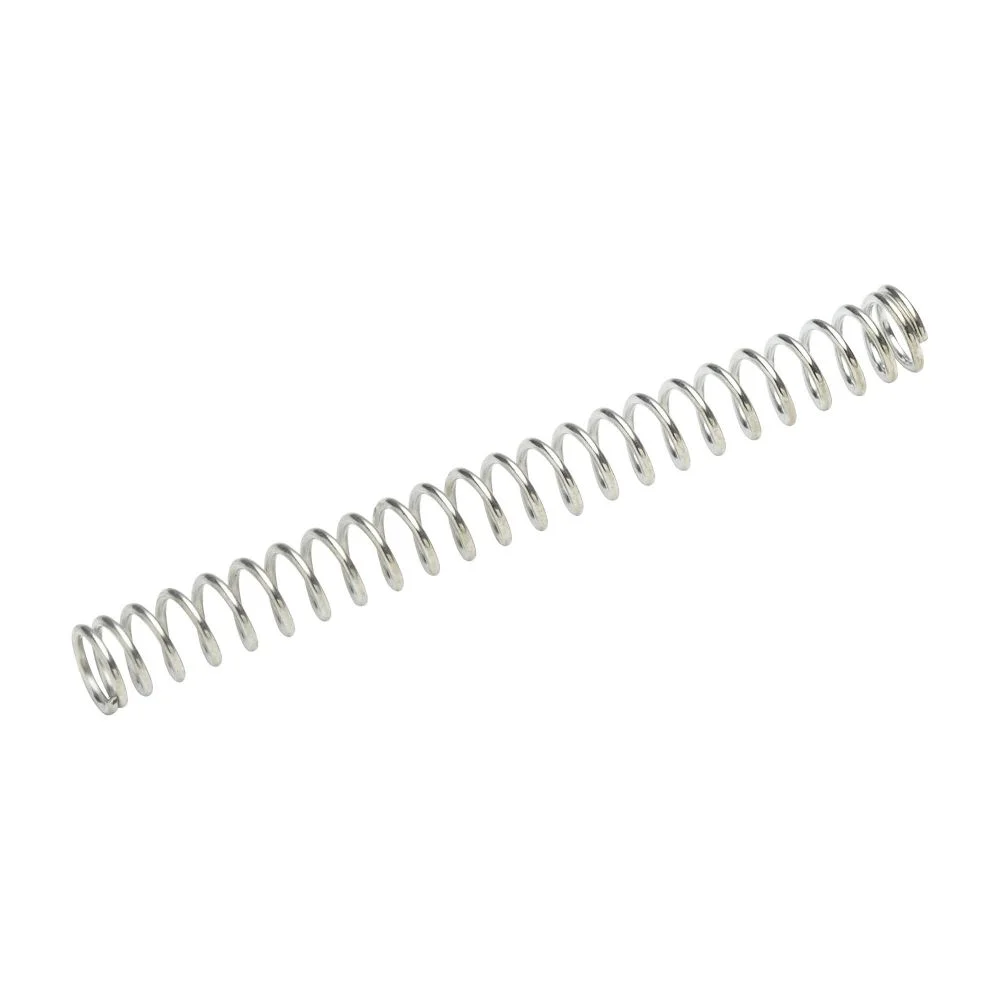 Arc compresie Standers, otel zincat, Ø 0.8 x L 60 mm, rezistenta max 4 ...