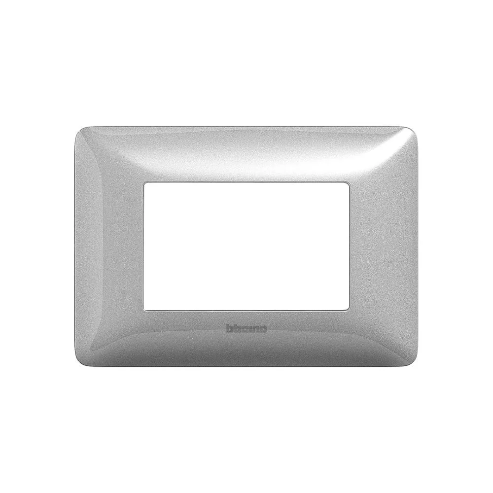 Rama decorativa tripla Legrand Bticino Matix, pentru aparataj modular ...