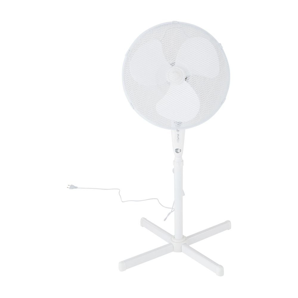 Ventilator 40 cm Equation