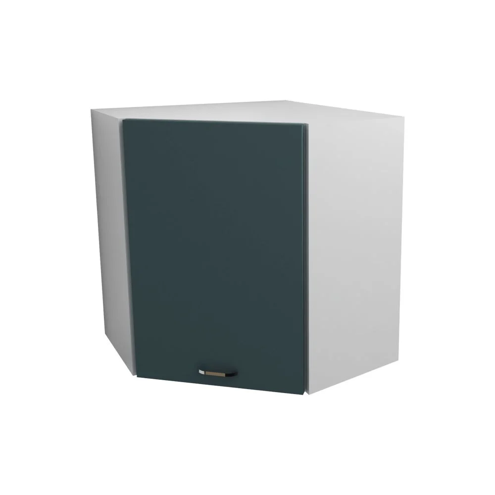 Corp superior Delice, de colt, latime 60 cm, material usa PAL melaminat ...