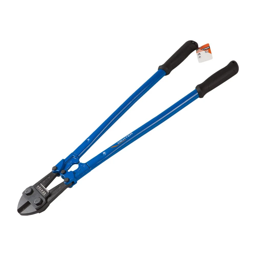 Cleste buloane Dexter, 750 mm, maner otel