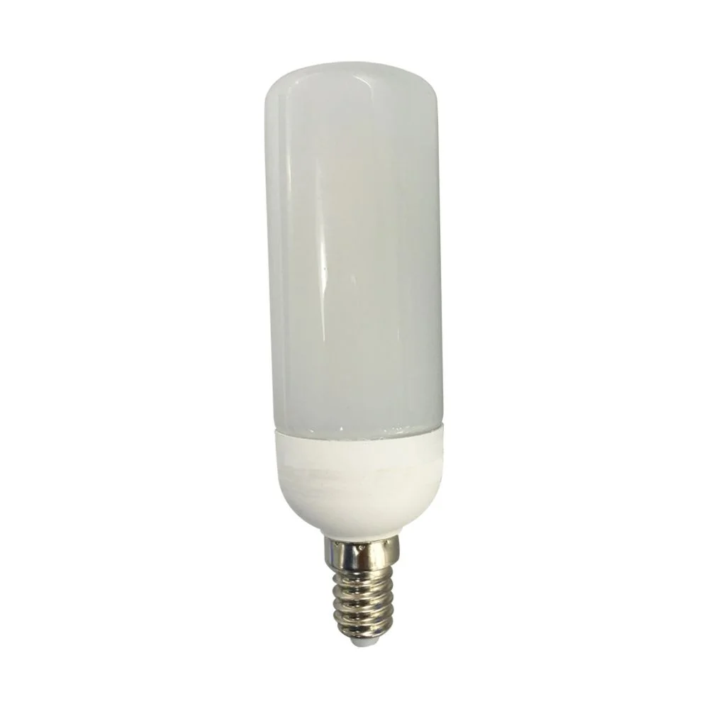 Bec tubular LED E14 cu lumina calda "Lexman"