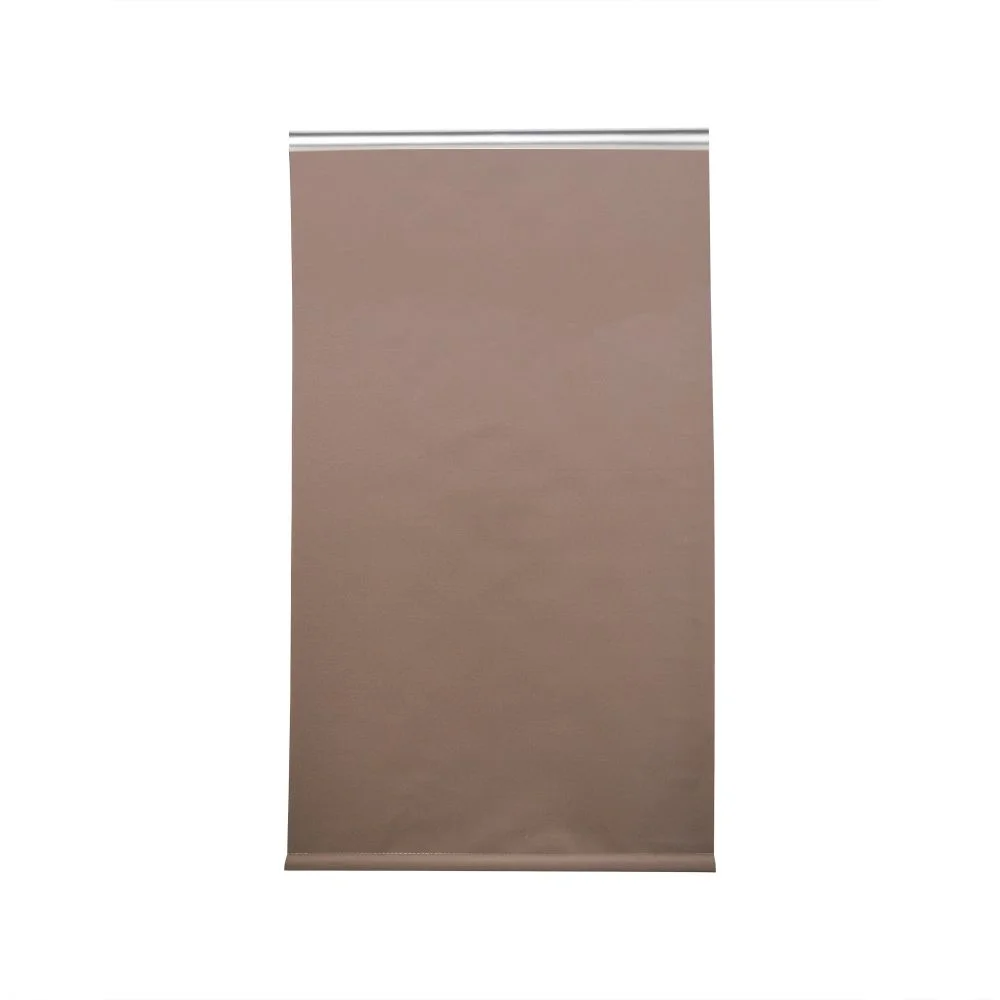 Roleta opaca easy-fix maro 68 x 220 cm