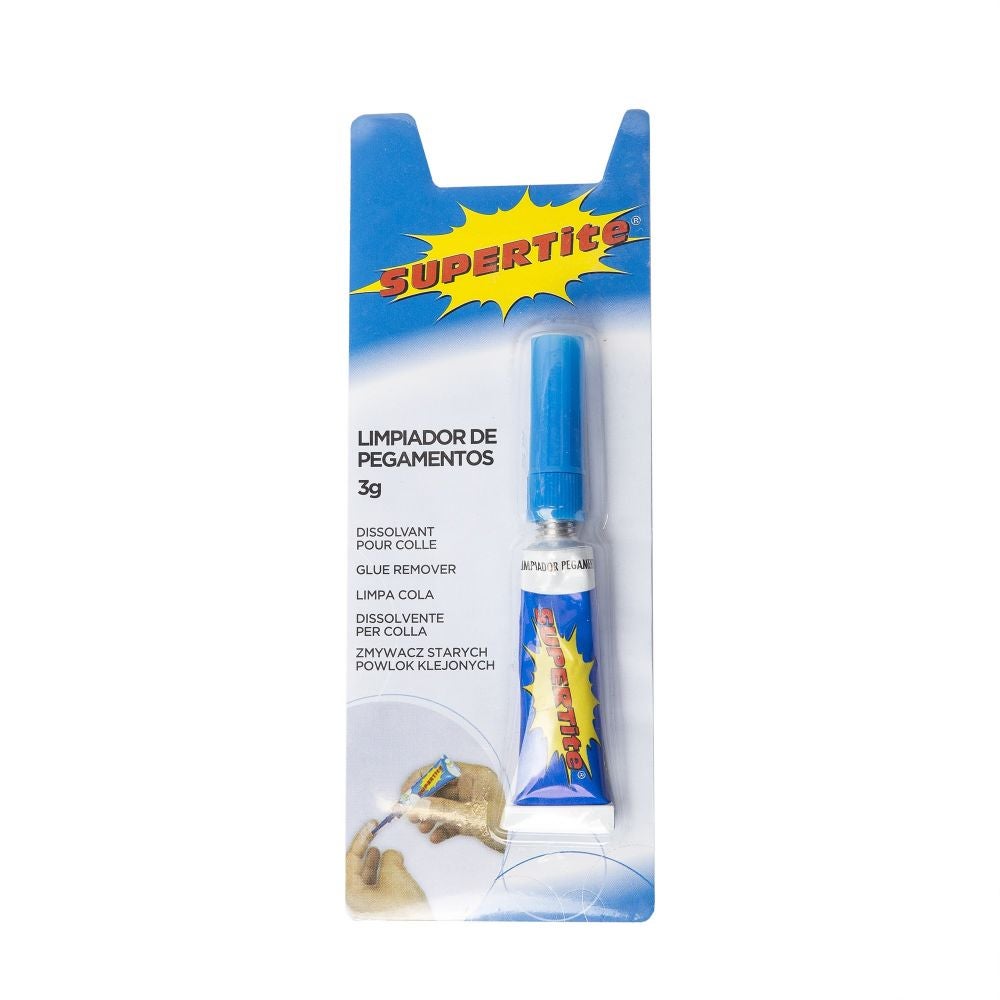 Solutie indepartare adeziv tegumente 3G