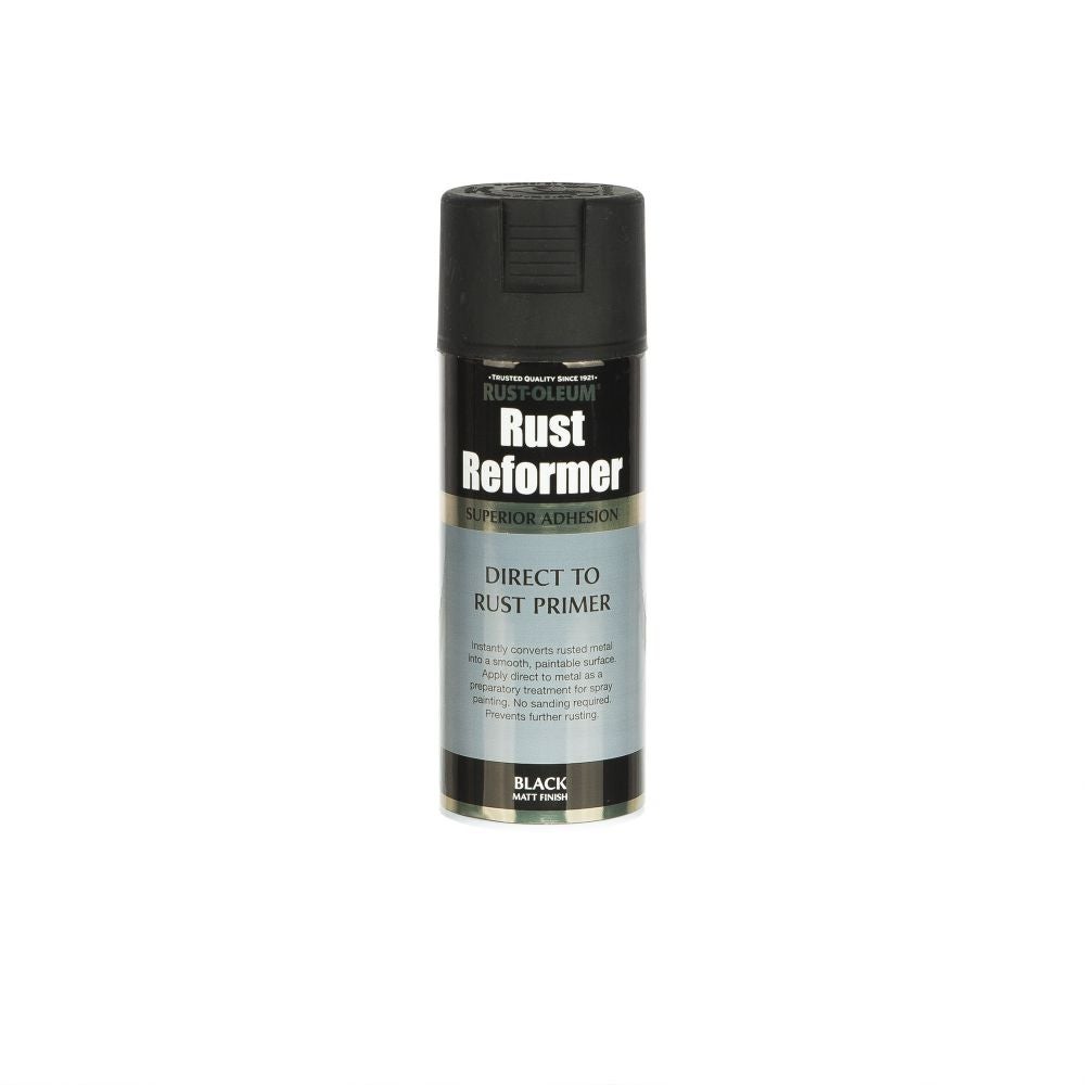 Spray Rust inhibitor rugina 400 ml
