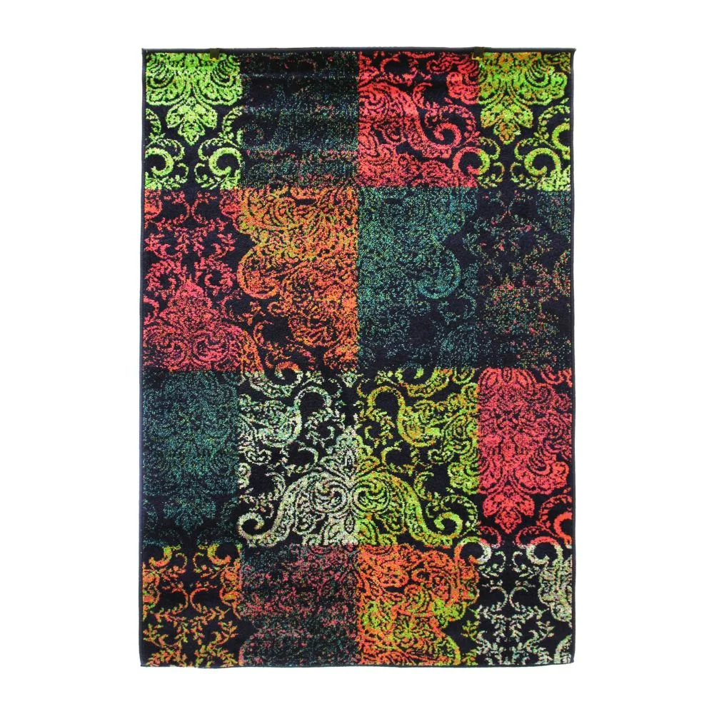 Covor polipropilena 80 x 150 cm Family Else color