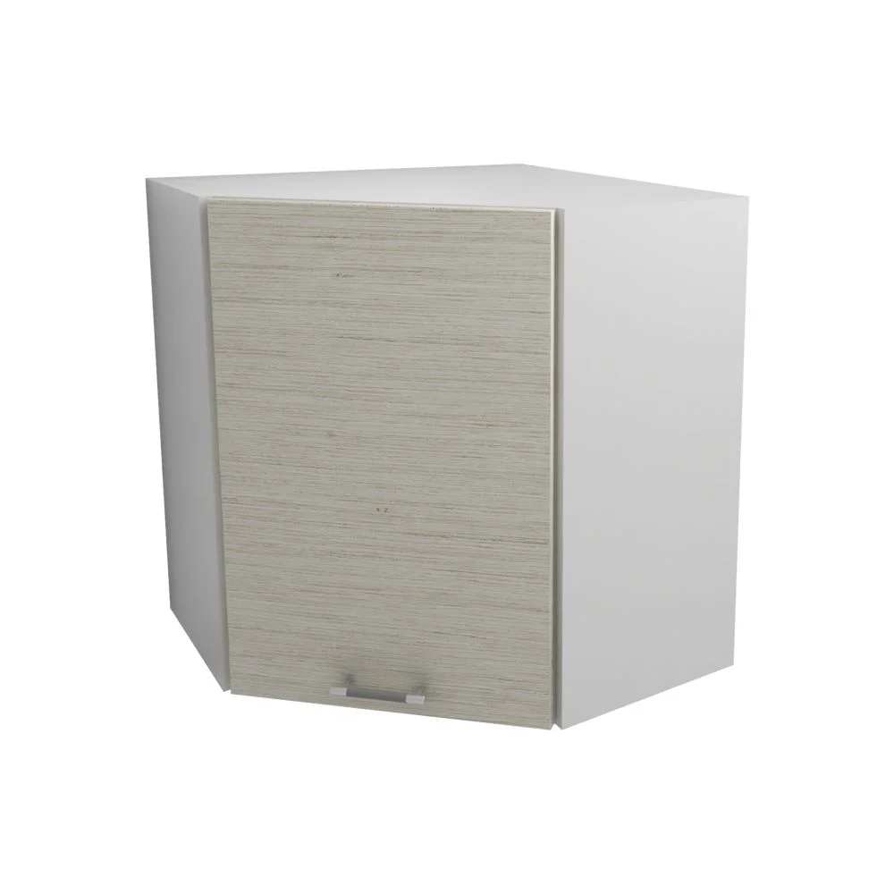 Delice corp superior colt 60 cm lemn alb PAL