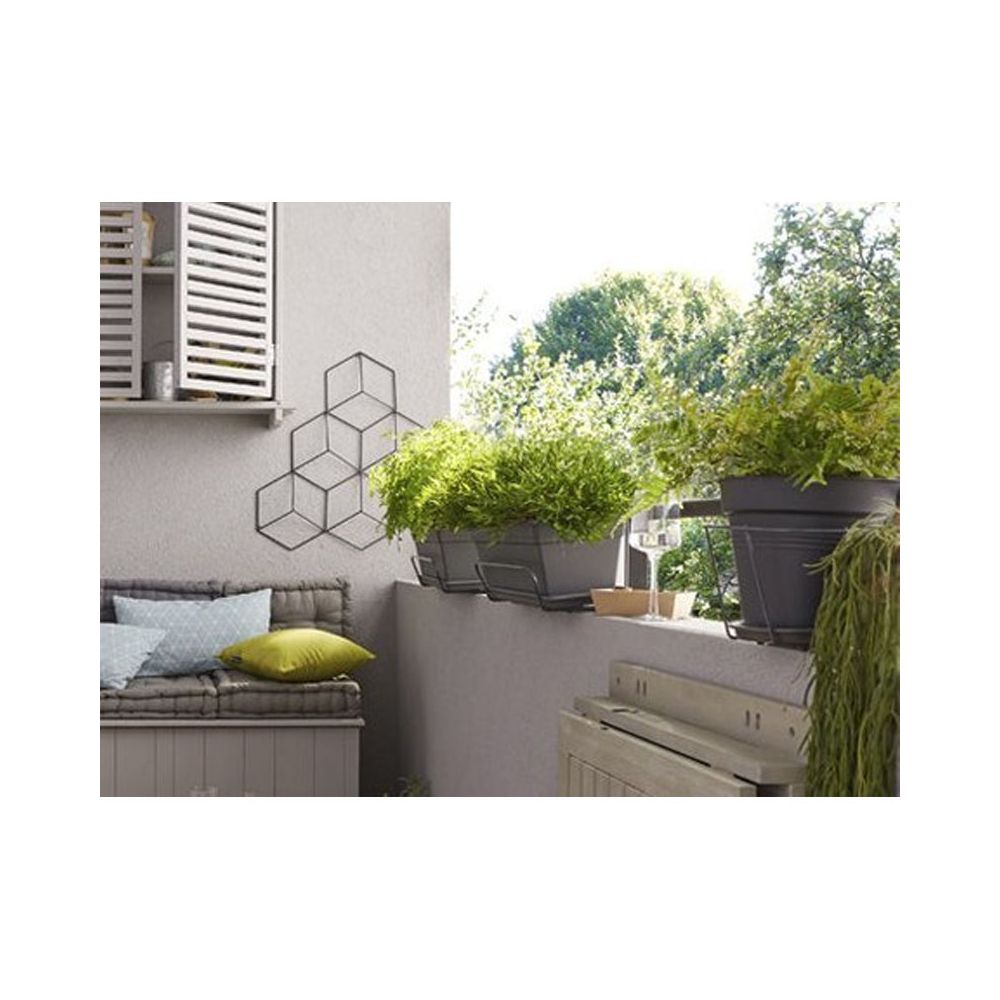 Idei amenajare balcon