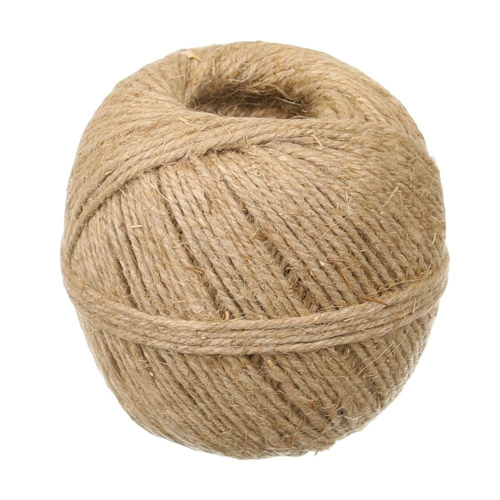 Snur rasucit Standers, iuta, 250 gr, L 90 m, rezistenta max 10 kg