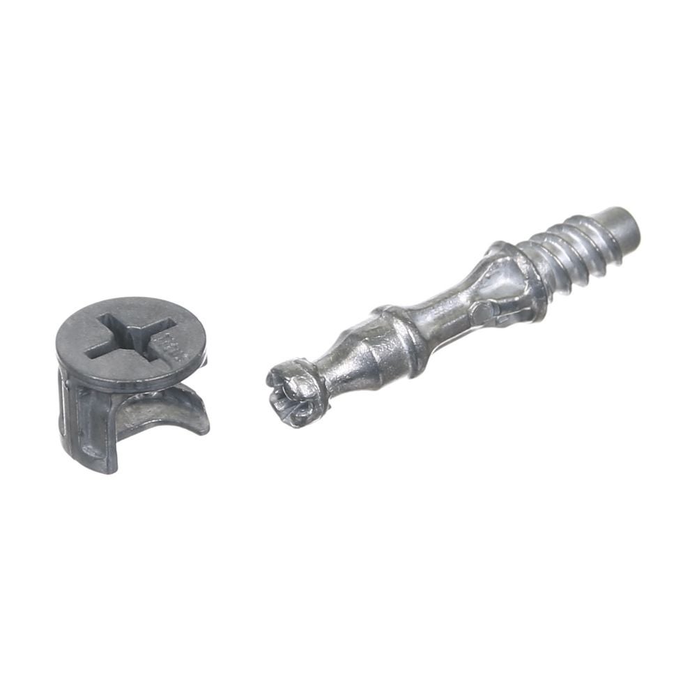 Surub conector, 10 x 24 mm (set 4 buc)