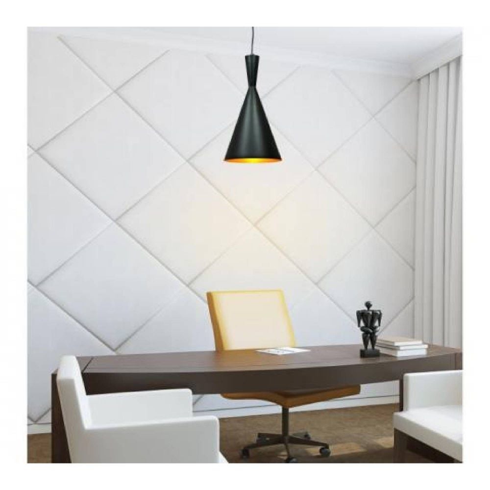 Pendul Il Mio, 1 x E27, negru