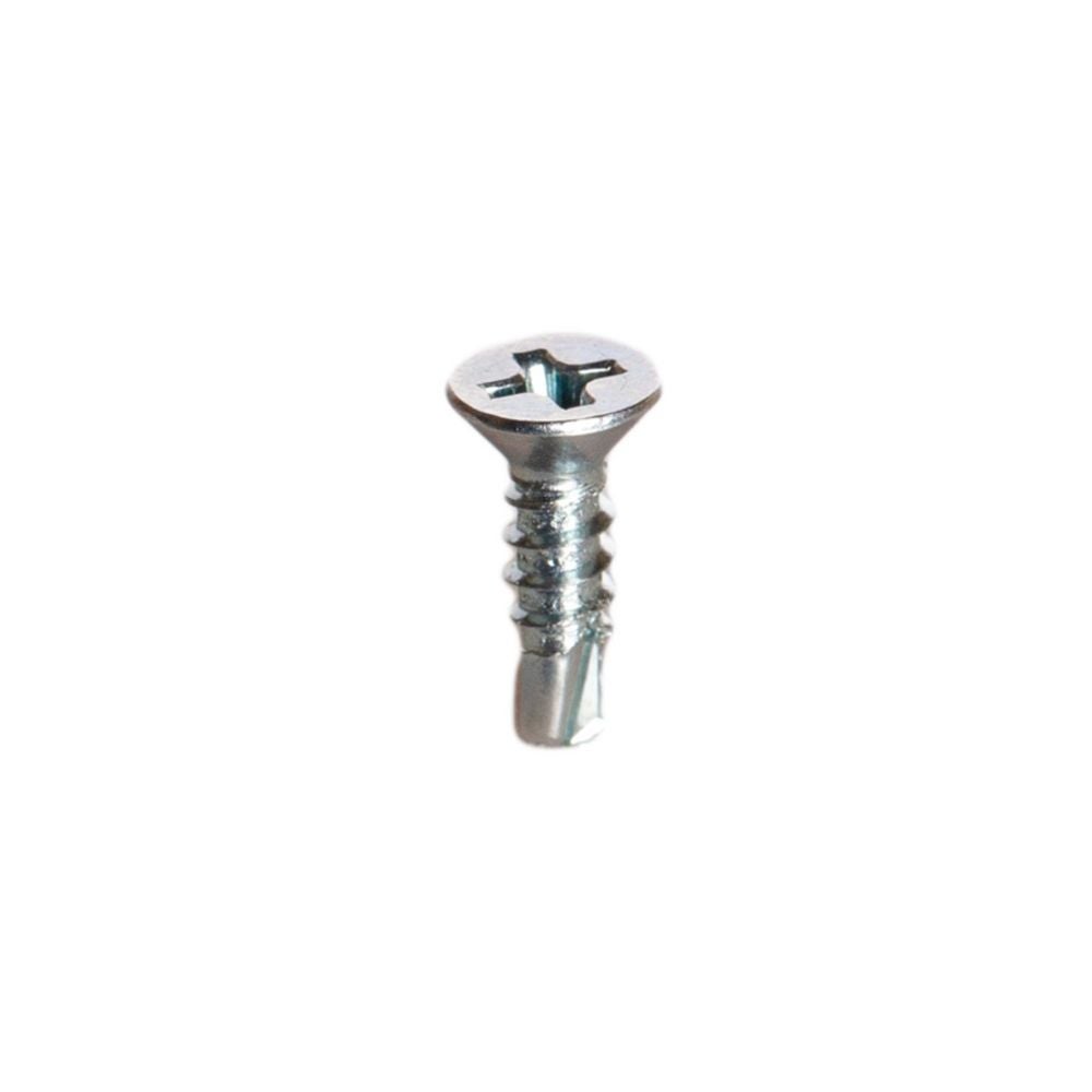 Surub autof cu cap inecat 4.8 x 25 mm vrac