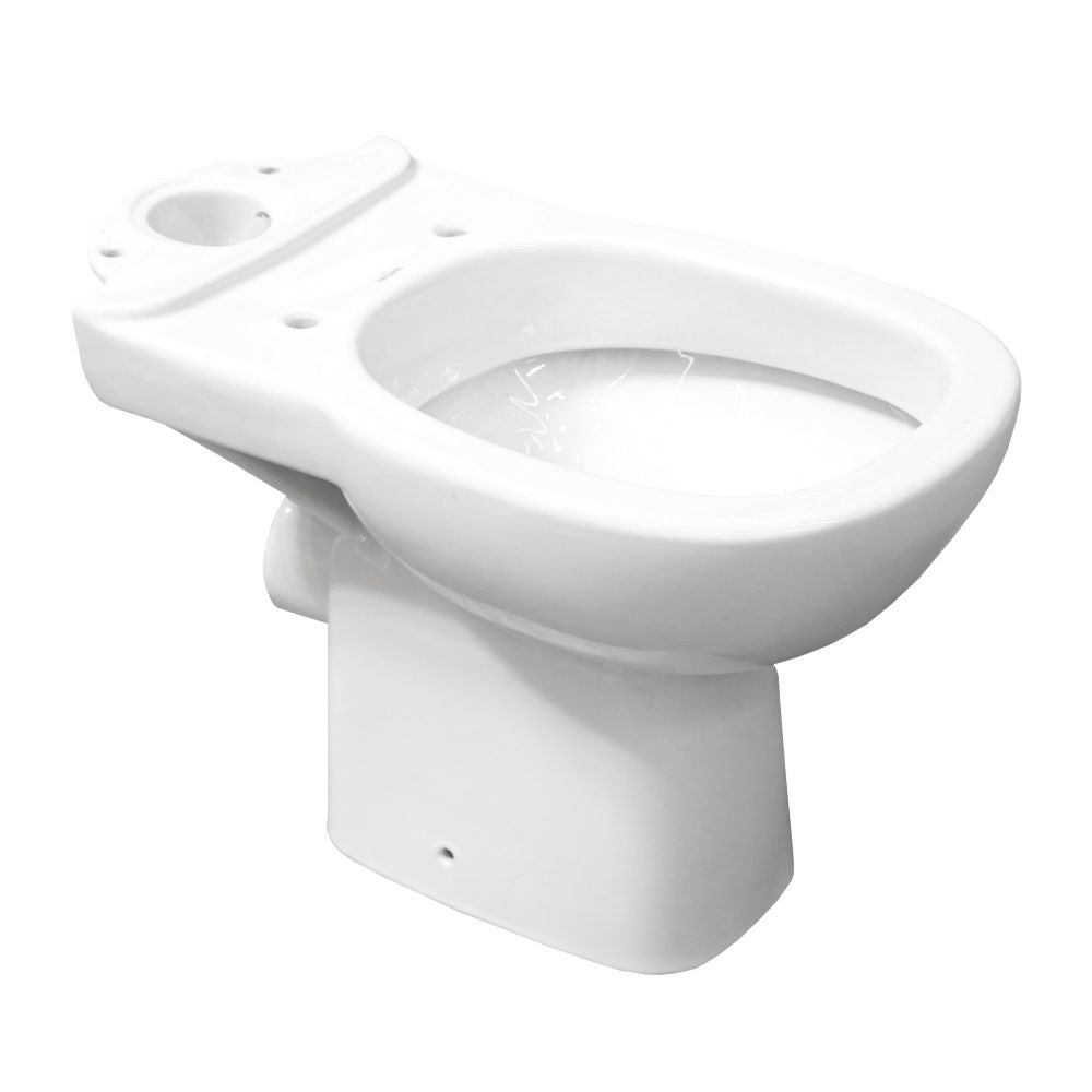 Vas WC compact Facile