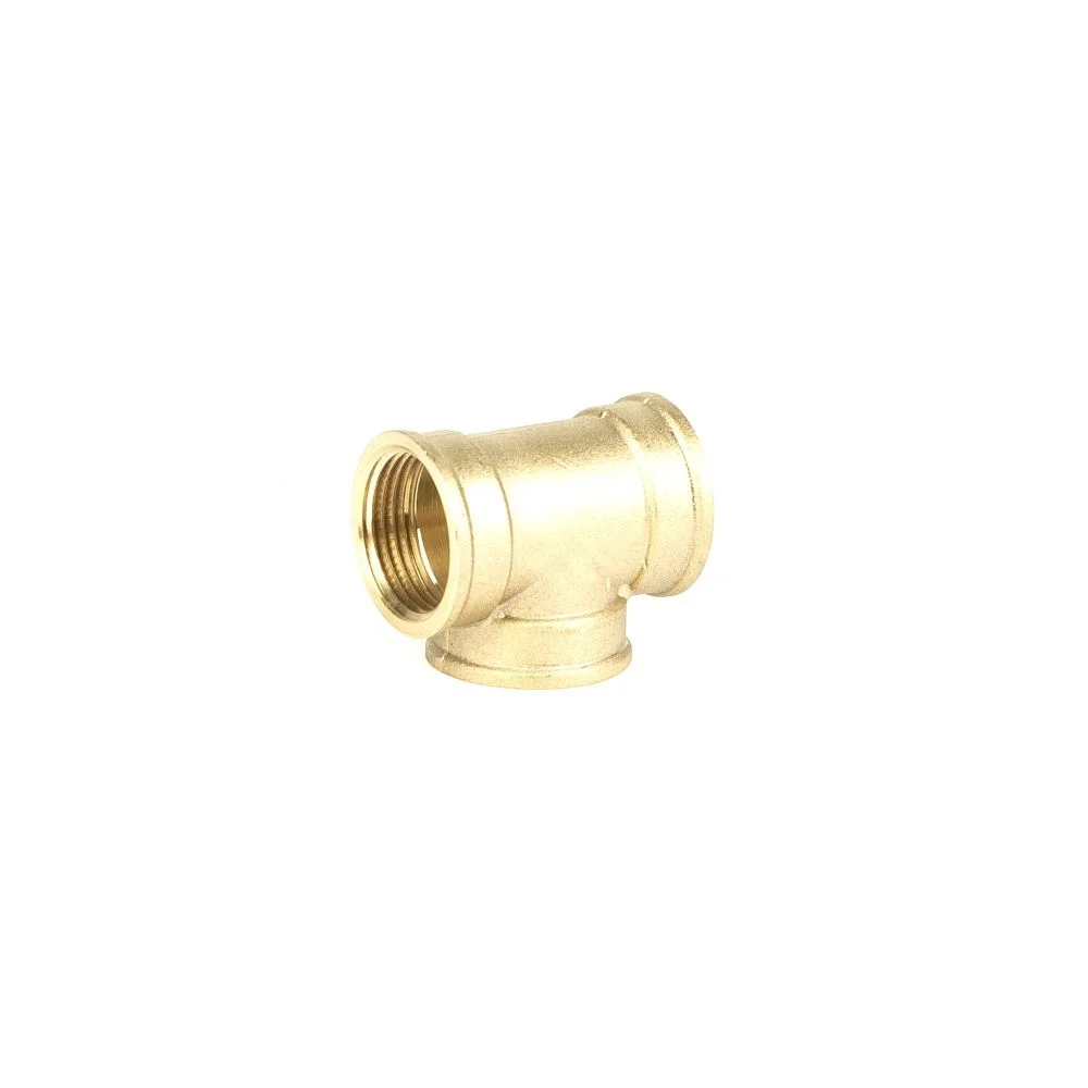 Teu alama, filet interior, racord 1'
