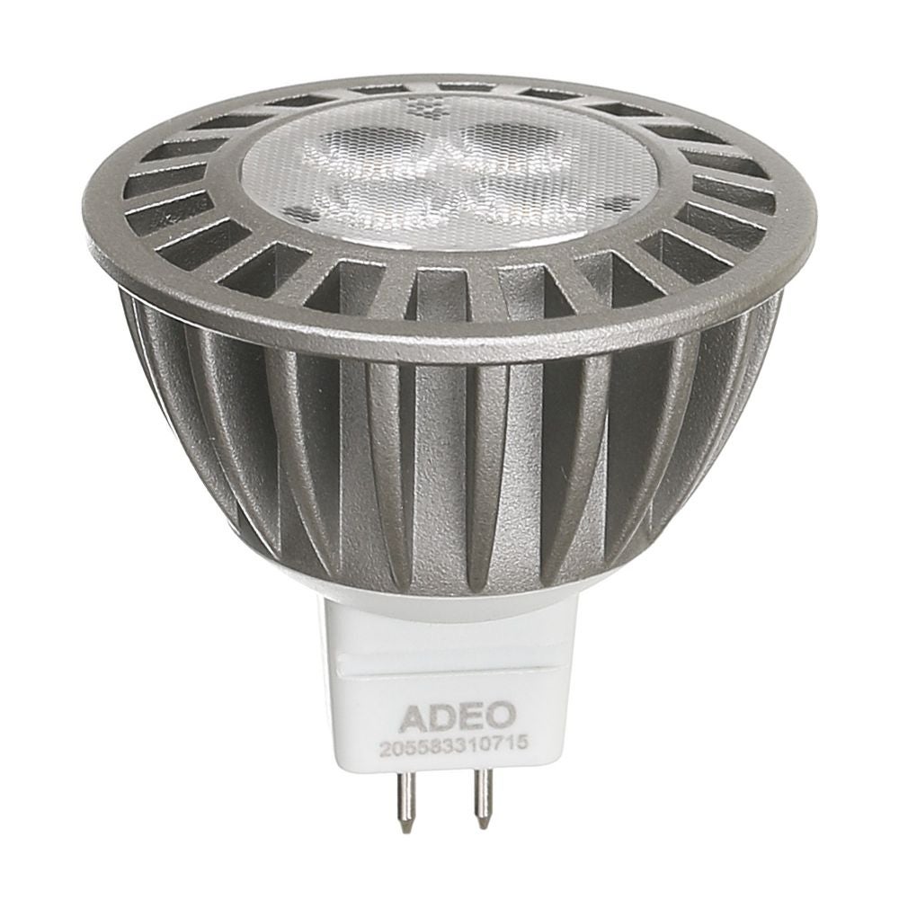 Bec LED MR16 GU5.3, 2 w, 103.5 lm "Lexman"