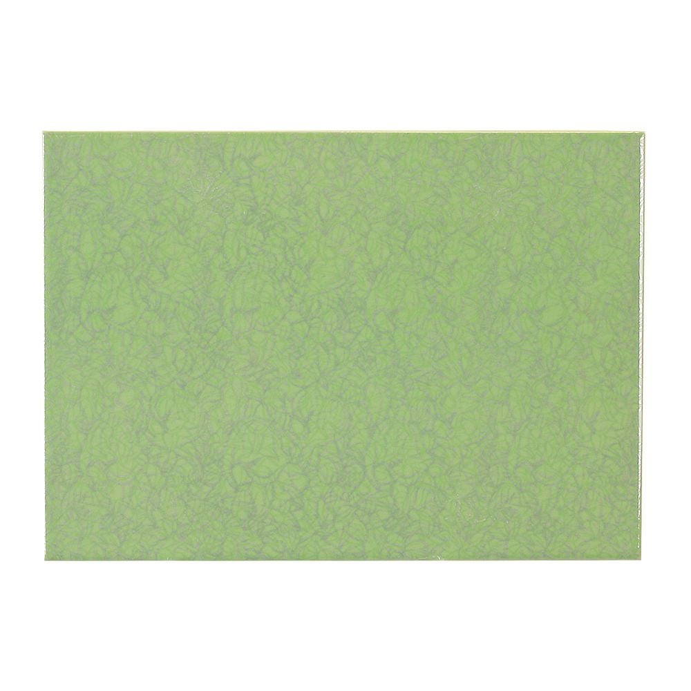 Faianta 25 x 35 cm Rona verde